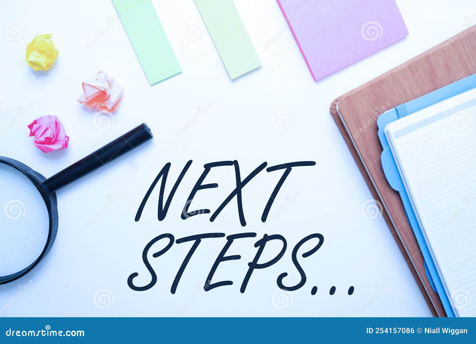 Conceptual Display Next Steps . Concept Meaning Numper of Process Going ...