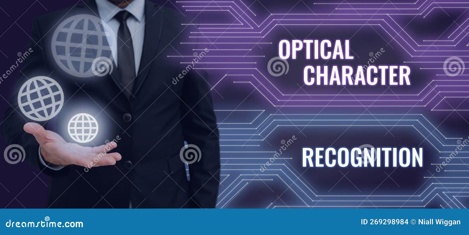 Conceptual Caption Optical Character Recognition. Business Approach the ... Conceptual Caption Optical Character Recognition. Business Approach the ...