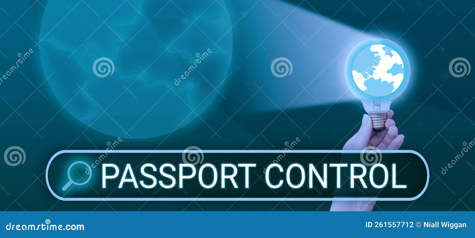 Handwriting Text Passport Control. Conceptual Photo the Area in an ... Handwriting Text Passport Control. Conceptual Photo the Area in an ...