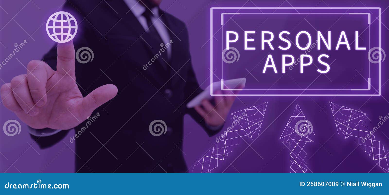 Text Showing Inspiration Personal Apps. Business Concept Organizer ... Text Showing Inspiration Personal Apps. Business Concept Organizer ...
