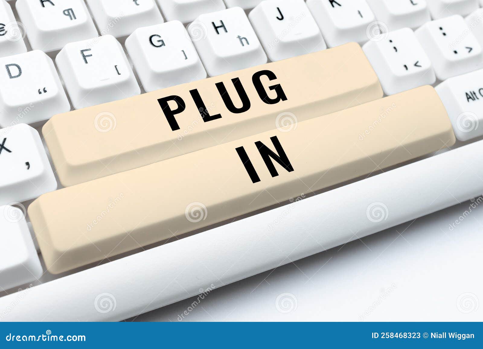 Conceptual Display Plug in. Concept Meaning Putting Device into ... Conceptual Display Plug in. Concept Meaning Putting Device into ...