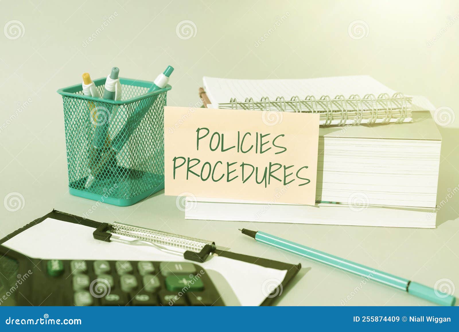Conceptual Display Policies Procedures. Business Concept Influence ... Conceptual Display Policies Procedures. Business Concept Influence ...