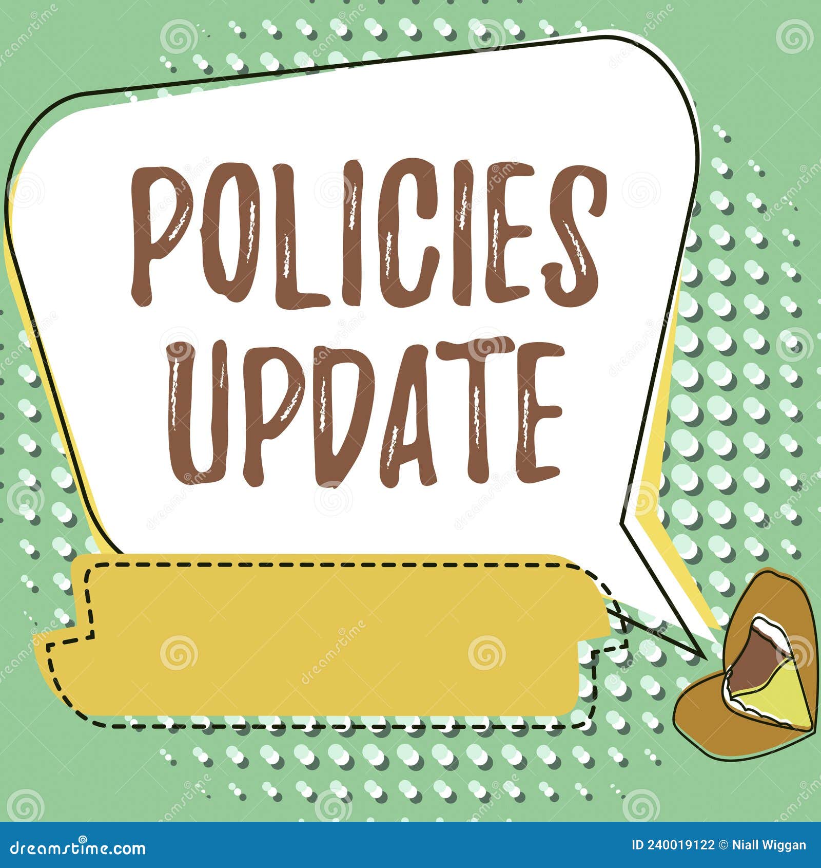 Conceptual Display Policies Update. Business Approach Act Of Adding New ... Conceptual Display Policies Update. Business Approach Act Of Adding New ...