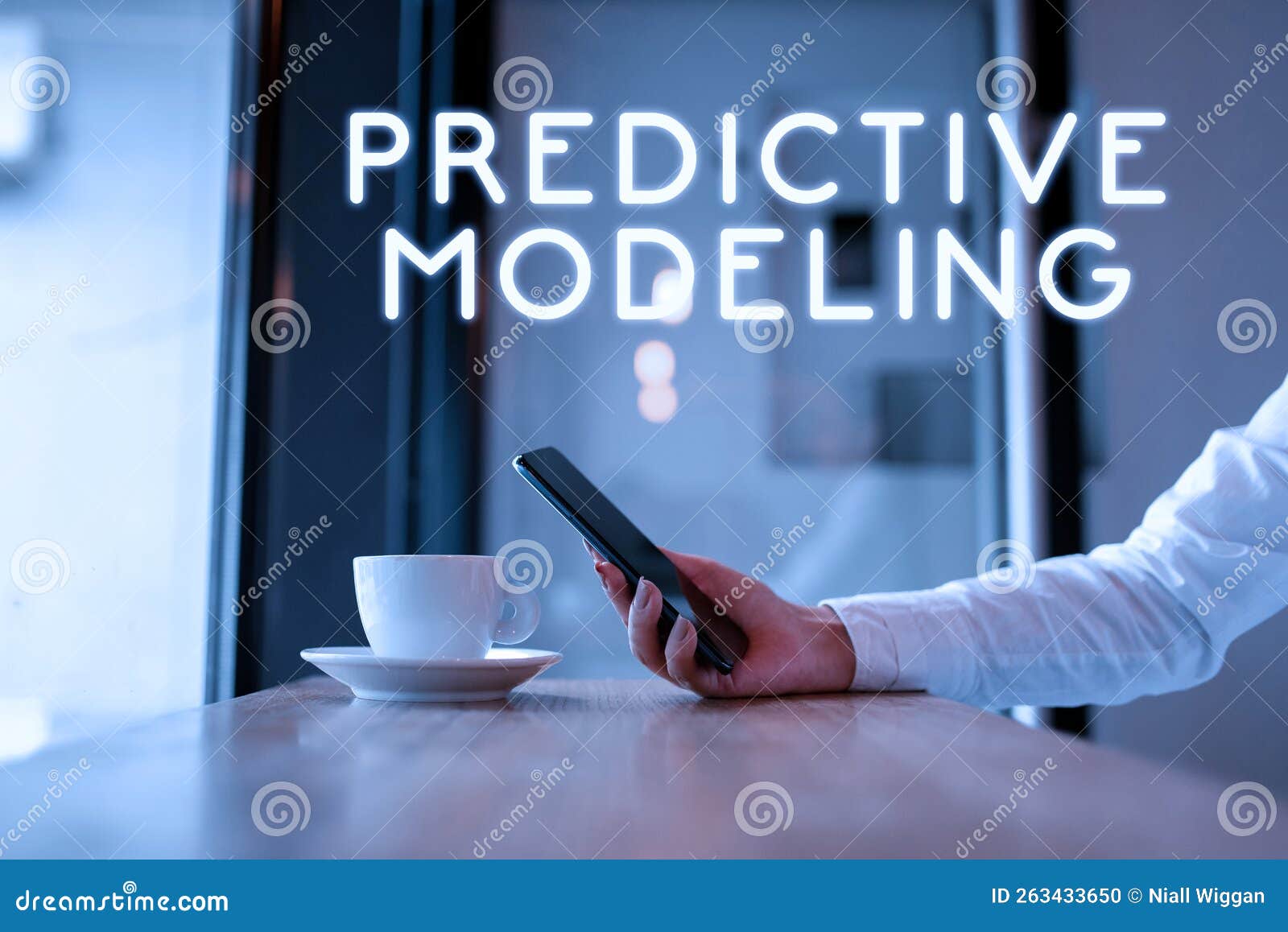 Conceptual Display Predictive Modeling. Word for Maintenance Strategy ... Conceptual Display Predictive Modeling. Word for Maintenance Strategy ...