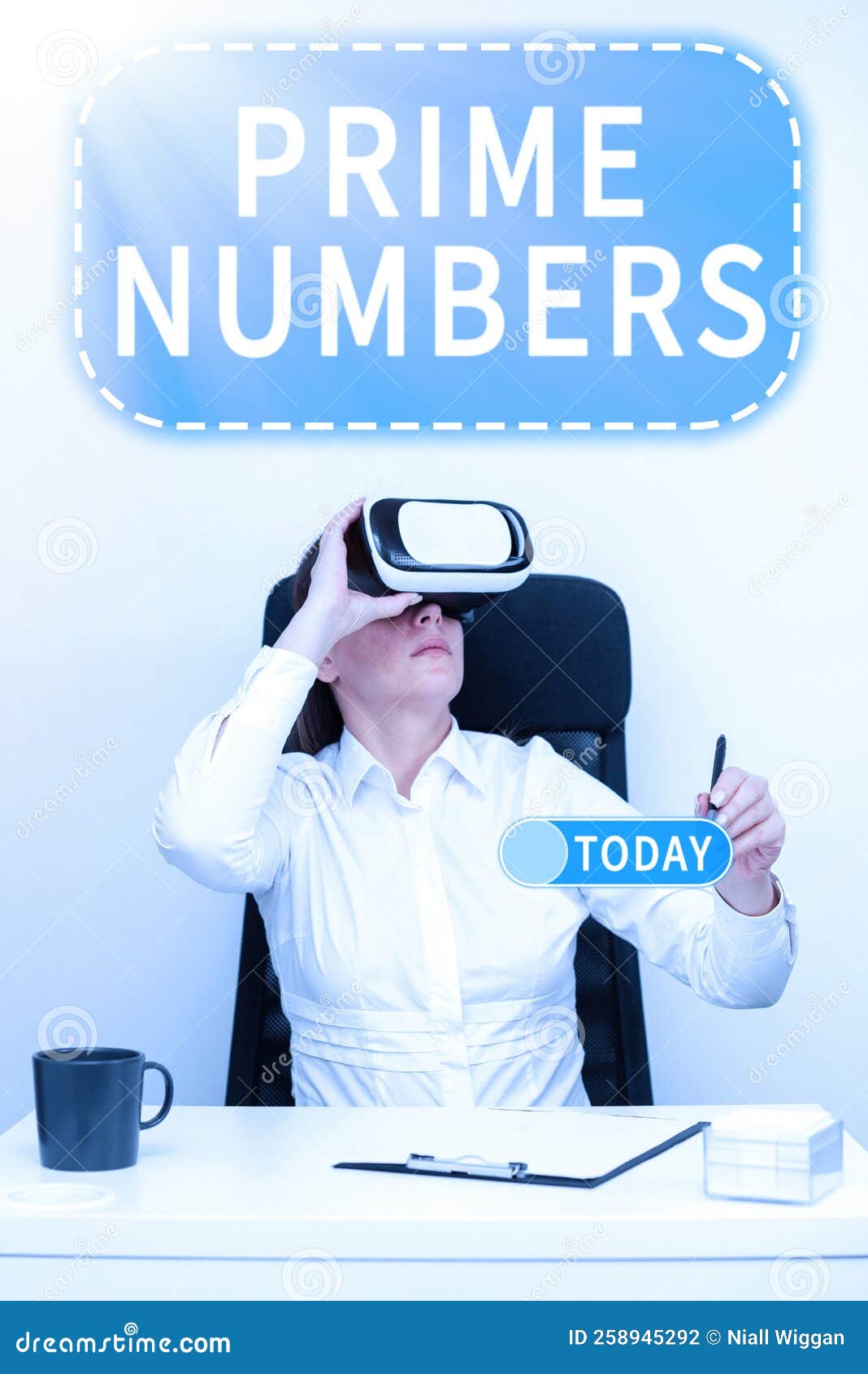Sign Displaying Prime Numbers. Business Concept a Positive Integer ... Sign Displaying Prime Numbers. Business Concept a Positive Integer ...