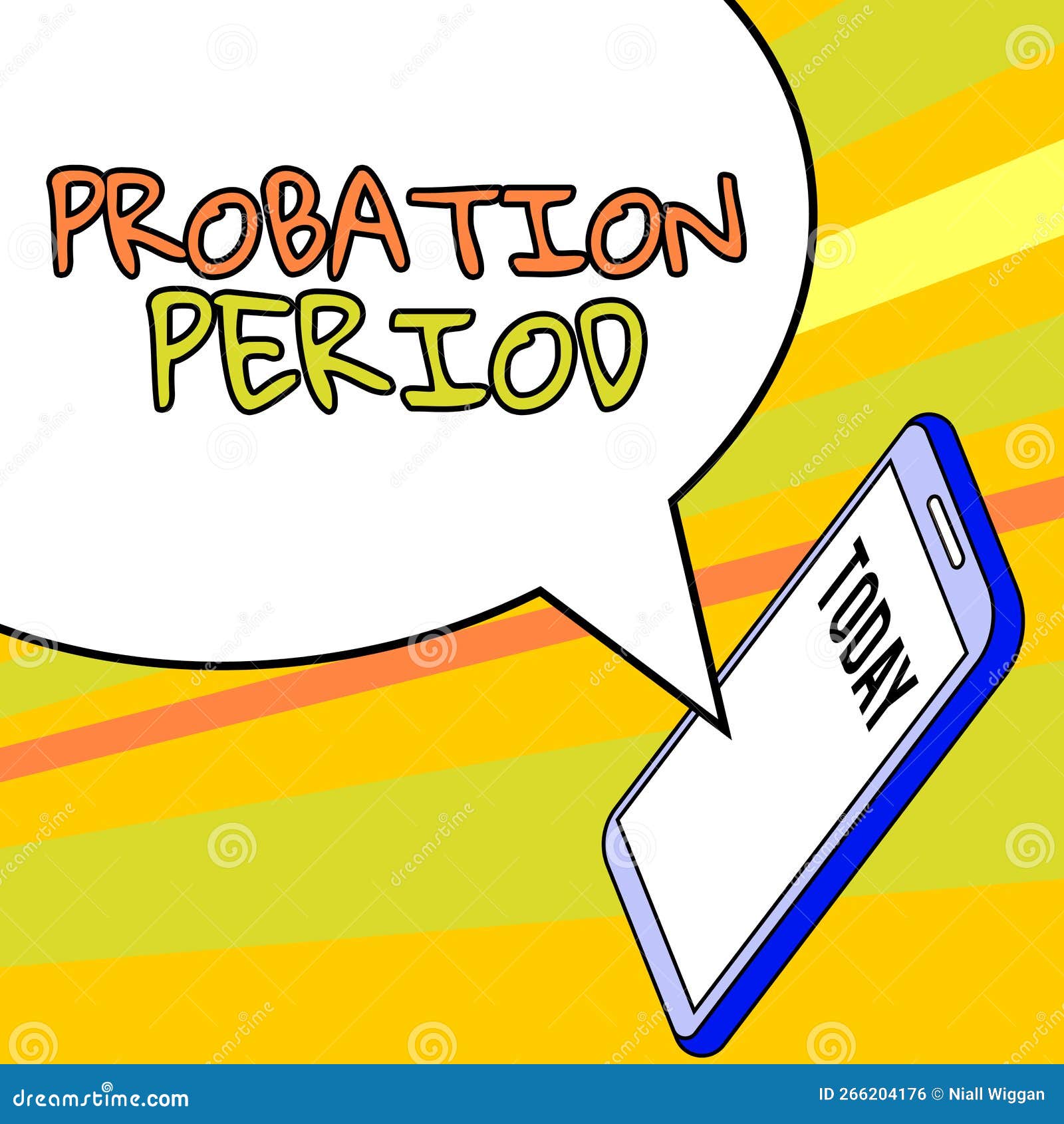 Conceptual Display Probation Period. Business Approach Focused and ... Conceptual Display Probation Period. Business Approach Focused and ...