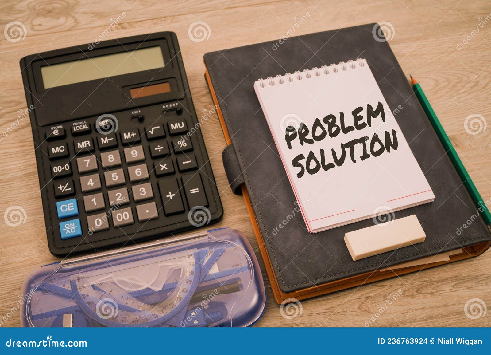 Sign Displaying Problem Solution. Concept Meaning Solving Consists of Using Generic Methods in ...
