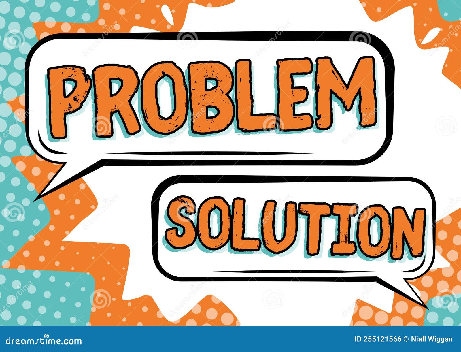 Text Caption Presenting Problem Solutionsolving Consists of Using Generic Methods in Orderly ...