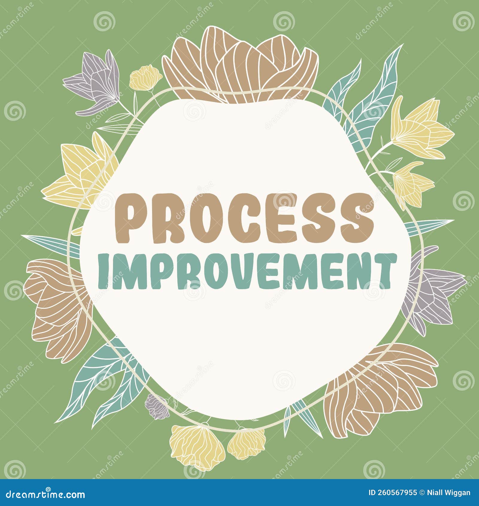 Conceptual Display Process Improvement. Business Concept Task of ... Conceptual Display Process Improvement. Business Concept Task of ...