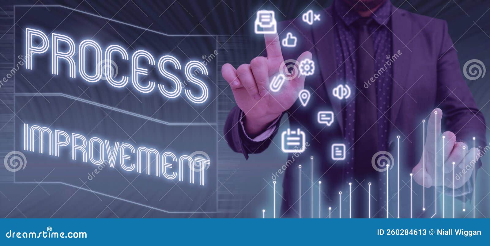Conceptual Display Process Improvement. Business Showcase Task of ... Conceptual Display Process Improvement. Business Showcase Task of ...