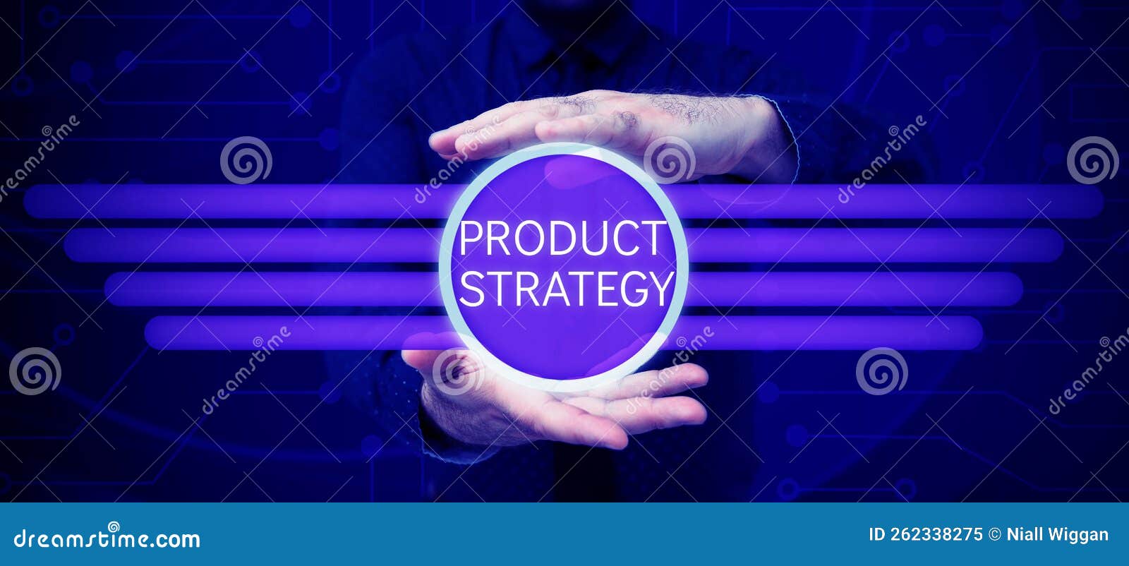 Conceptual Display Product Strategy. Business Overview Long Term Plan ... Conceptual Display Product Strategy. Business Overview Long Term Plan ...