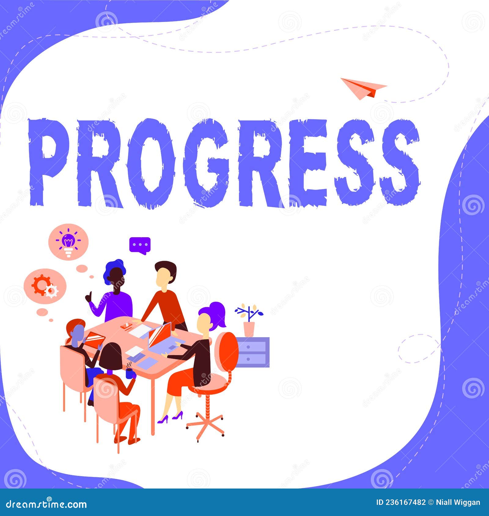 Conceptual Display Progress. Concept Meaning Development Towards an ...