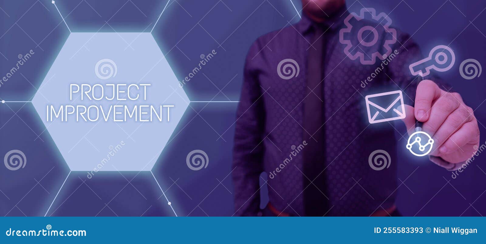 Conceptual Display Project Improvement. Conceptual Photo Methods ...