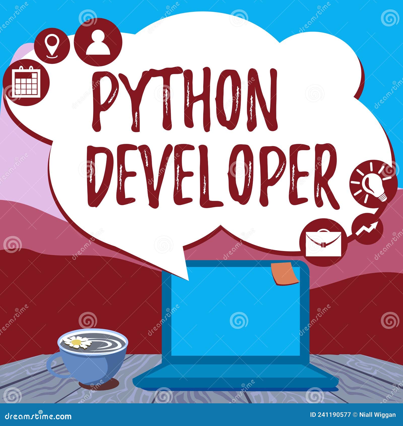 Conceptual Display Python Developer. Internet Concept Responsible for ... Conceptual Display Python Developer. Internet Concept Responsible for ...