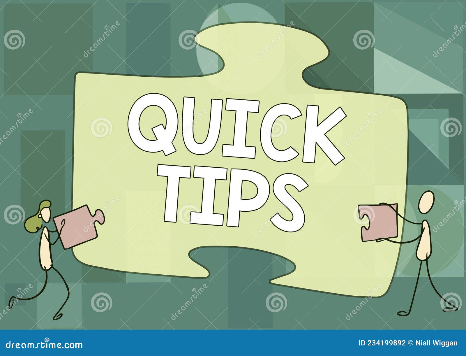 Conceptual Display Quick Tips. Business Overview Small but Particularly ...