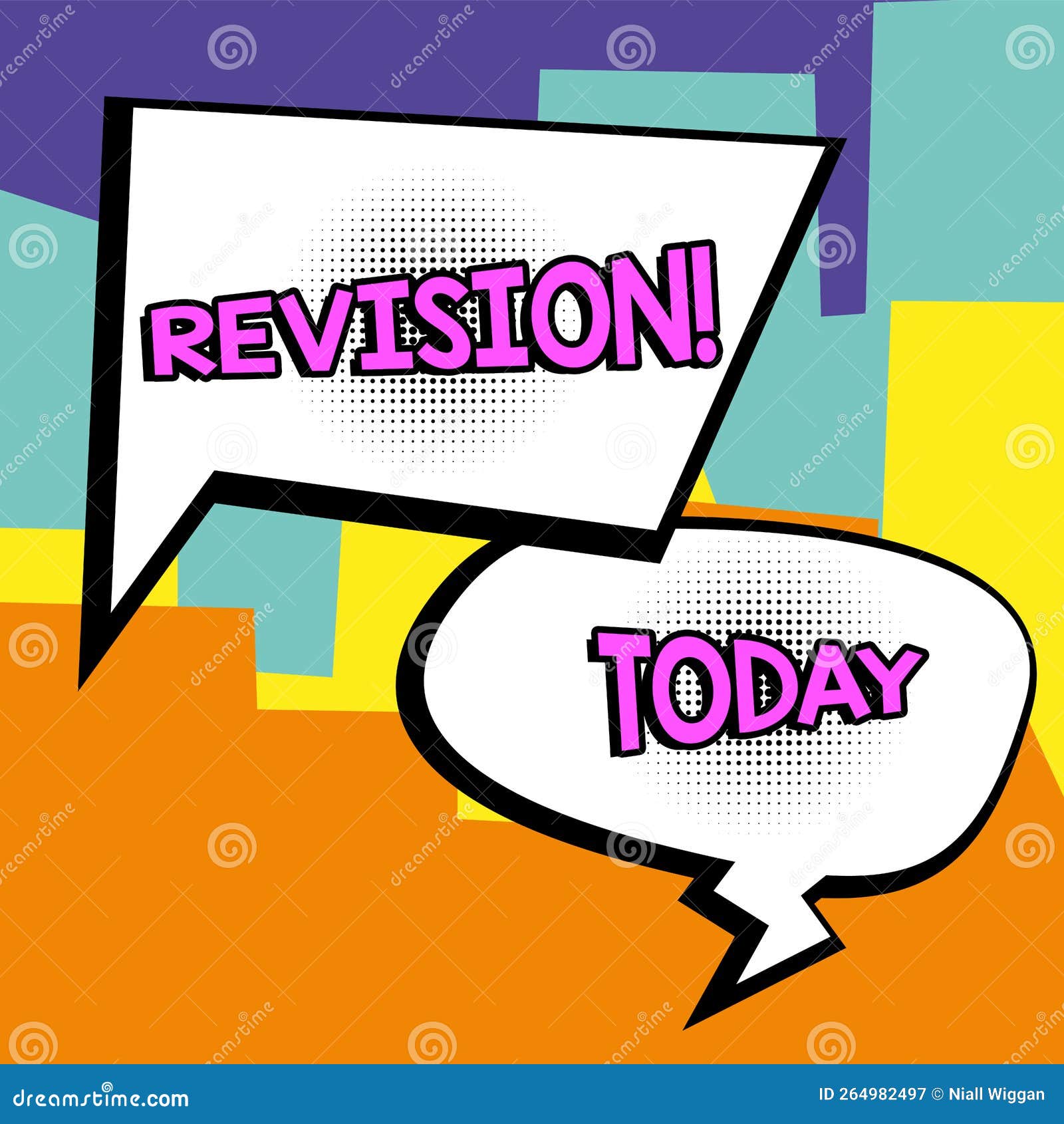 Conceptual Display Revision. Word Written on Action of Revising Over ... Conceptual Display Revision. Word Written on Action of Revising Over ...