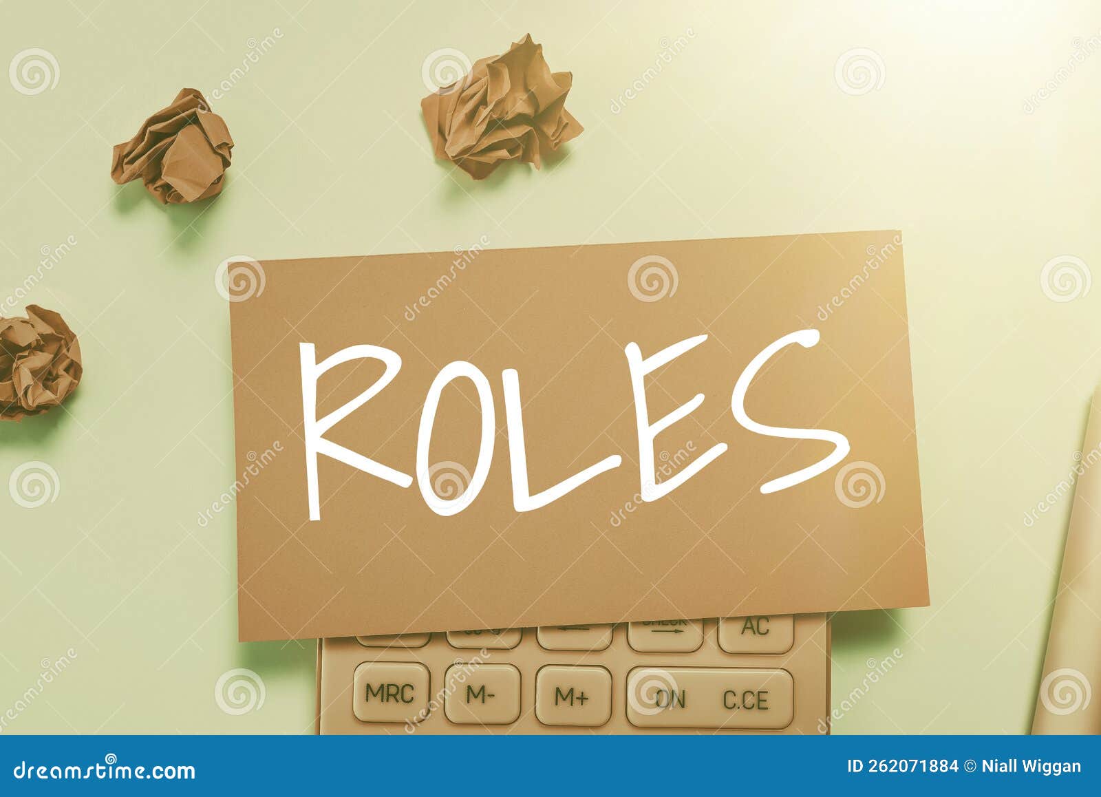 Sign Displaying Roles. Business Showcase Part Played by Person Thing in ... Sign Displaying Roles. Business Showcase Part Played by Person Thing in ...