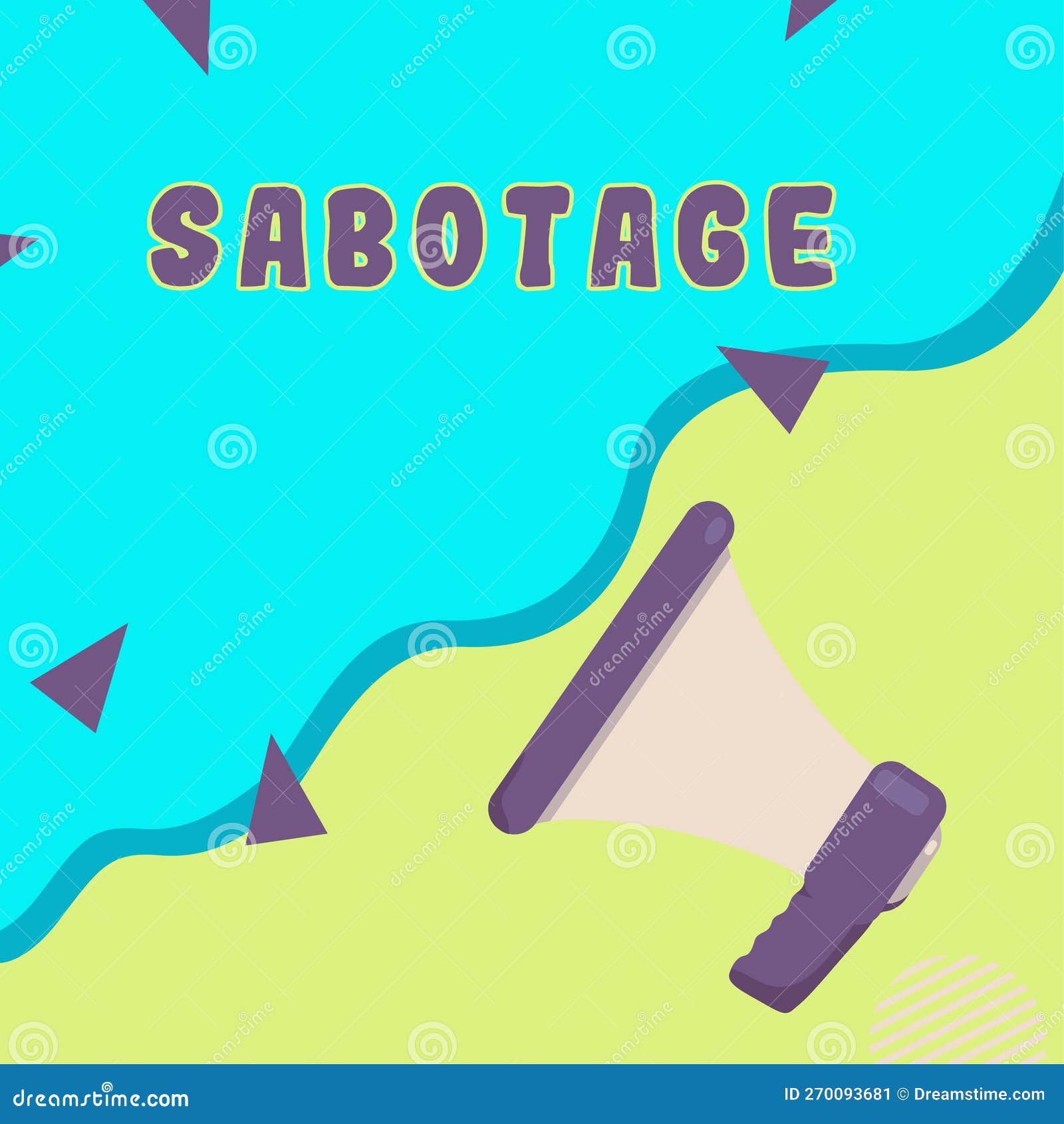 Conceptual Display Sabotage. Concept Meaning Destruction of an Employer ... Conceptual Display Sabotage. Concept Meaning Destruction of an Employer ...