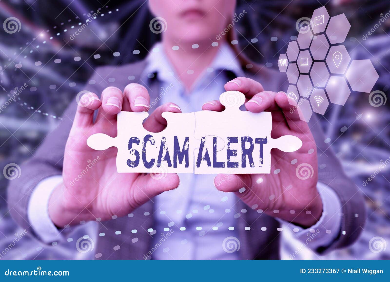 Conceptual Display Scam Alert. Business Idea Unsolicited Email that ... Conceptual Display Scam Alert. Business Idea Unsolicited Email that ...