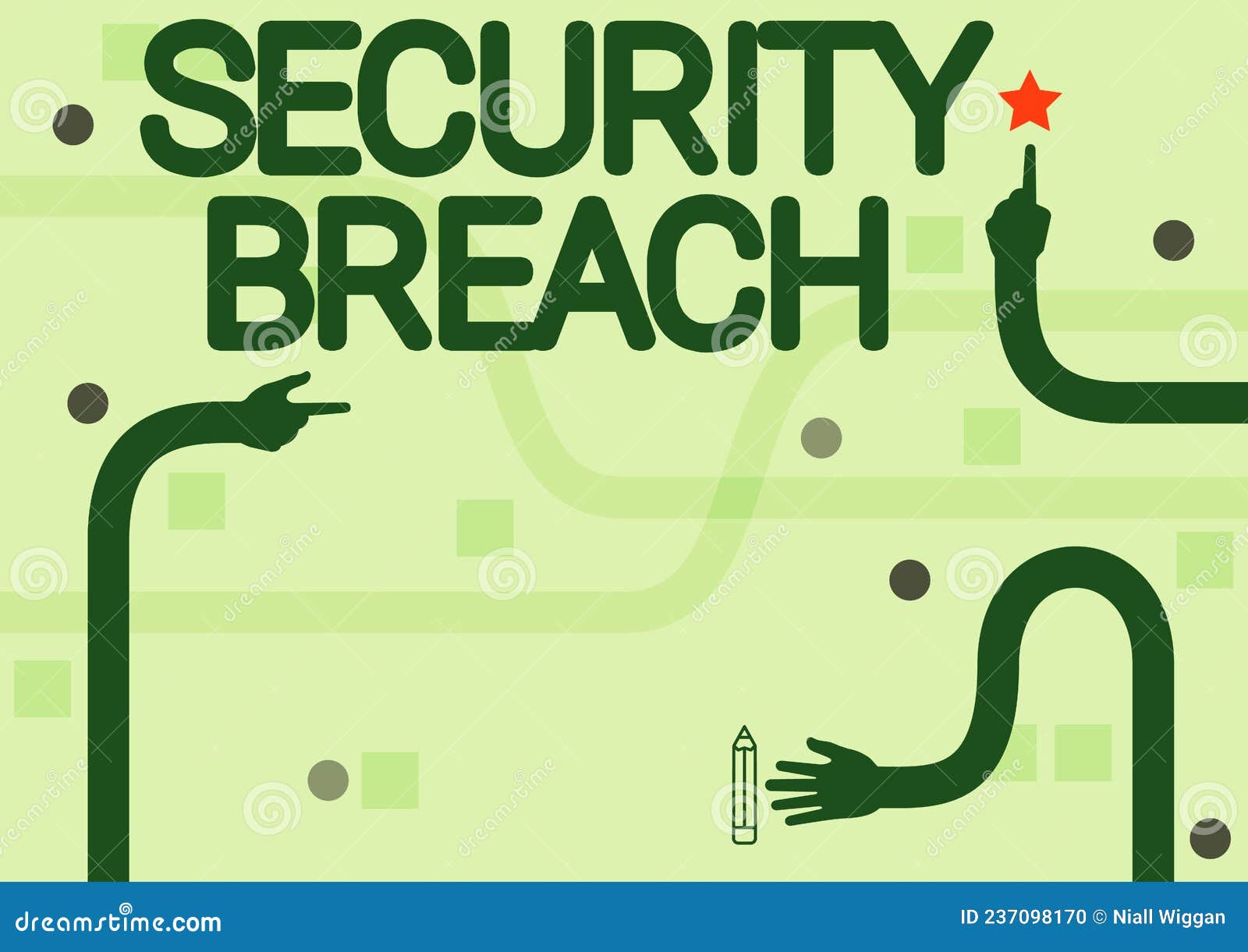 Conceptual Display Security Breach. Concept Meaning Incident that ... Conceptual Display Security Breach. Concept Meaning Incident that ...