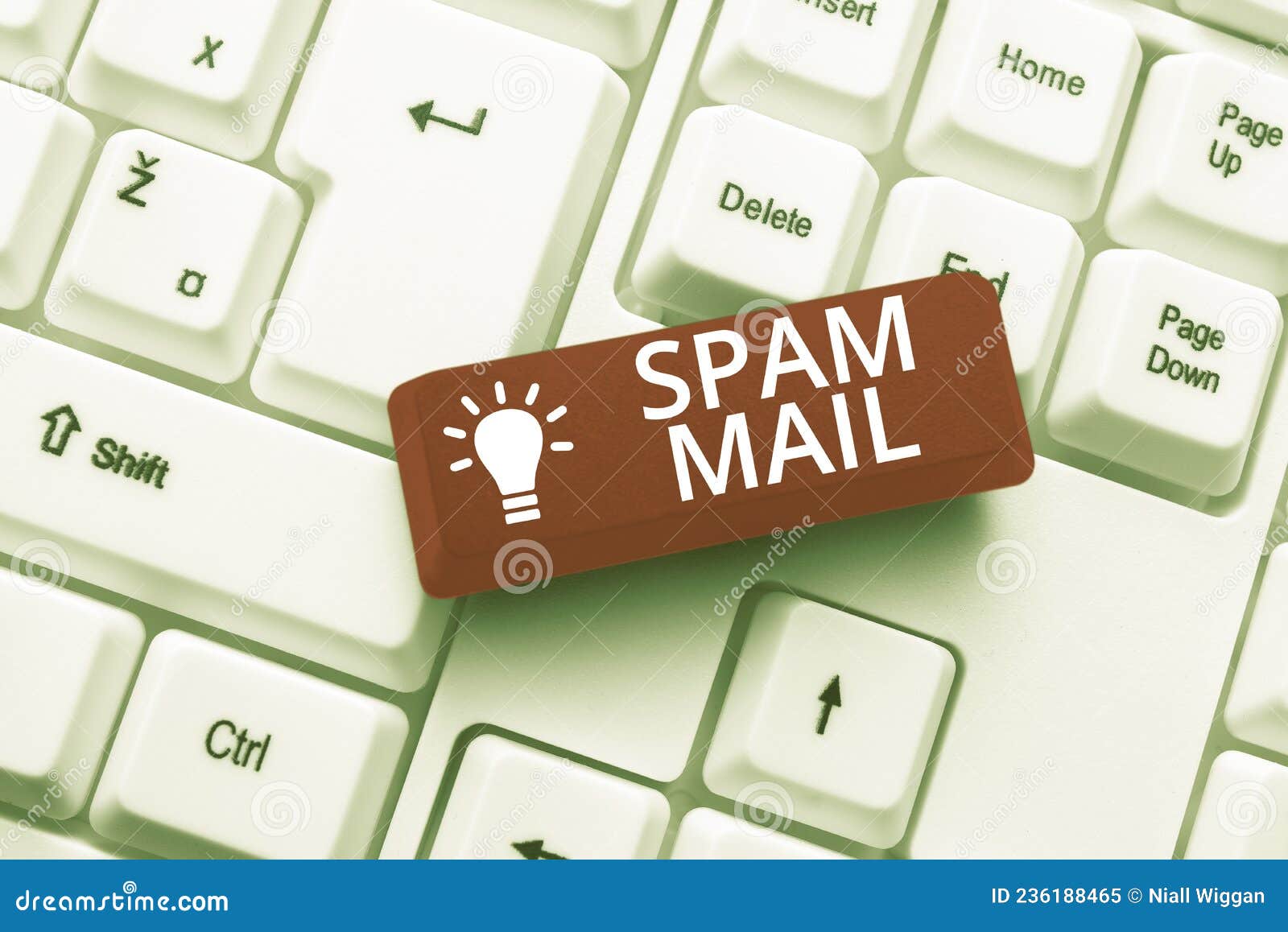 Writing Displaying Text Spam Mail. Business Concept Intrusive ... Writing Displaying Text Spam Mail. Business Concept Intrusive ...