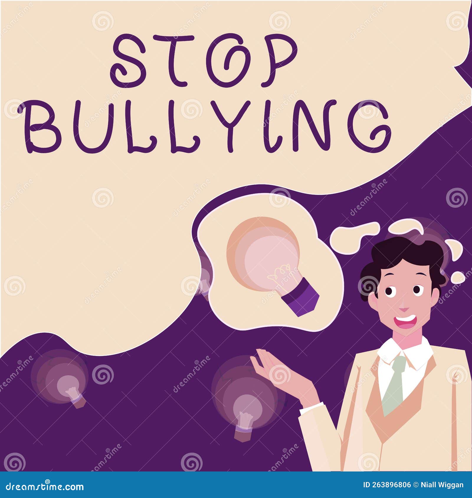 Writing Displaying Text Stop Bullying. Business Overview Fight and ... Writing Displaying Text Stop Bullying. Business Overview Fight and ...