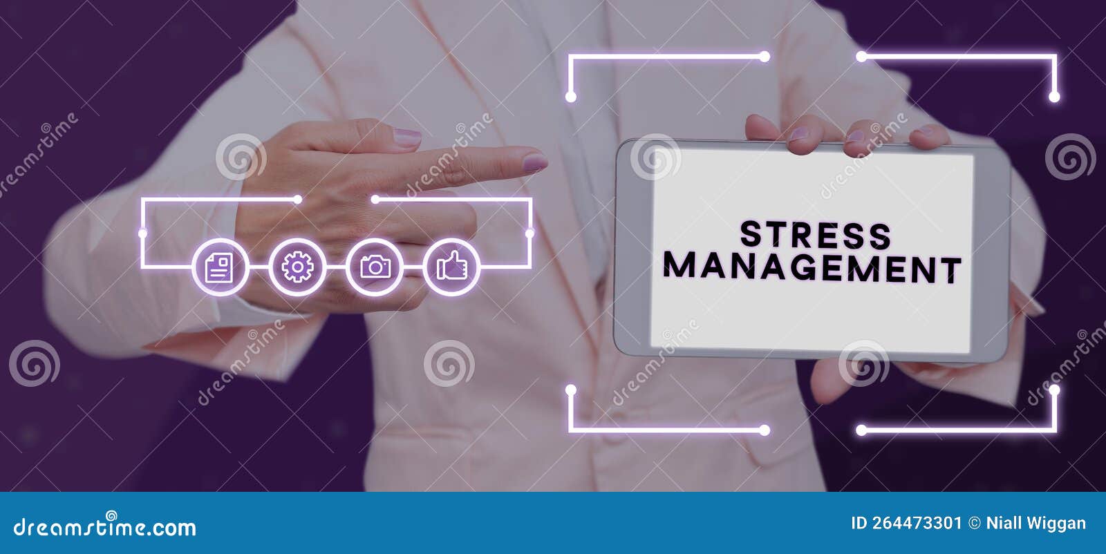 Writing Displaying Text Stress Management. Concept Meaning Learning ... Writing Displaying Text Stress Management. Concept Meaning Learning ...