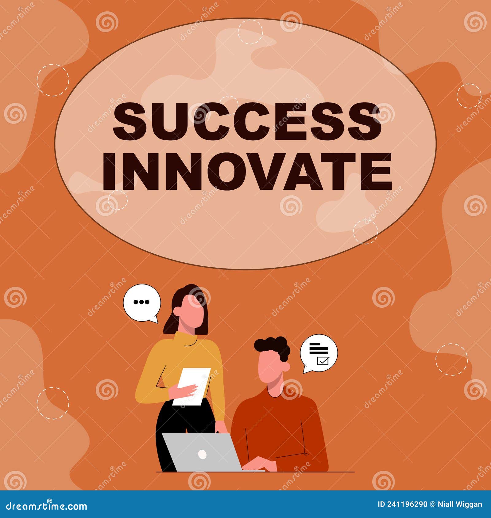 Conceptual Display Success Innovate. Business Showcase Make ... Conceptual Display Success Innovate. Business Showcase Make ...
