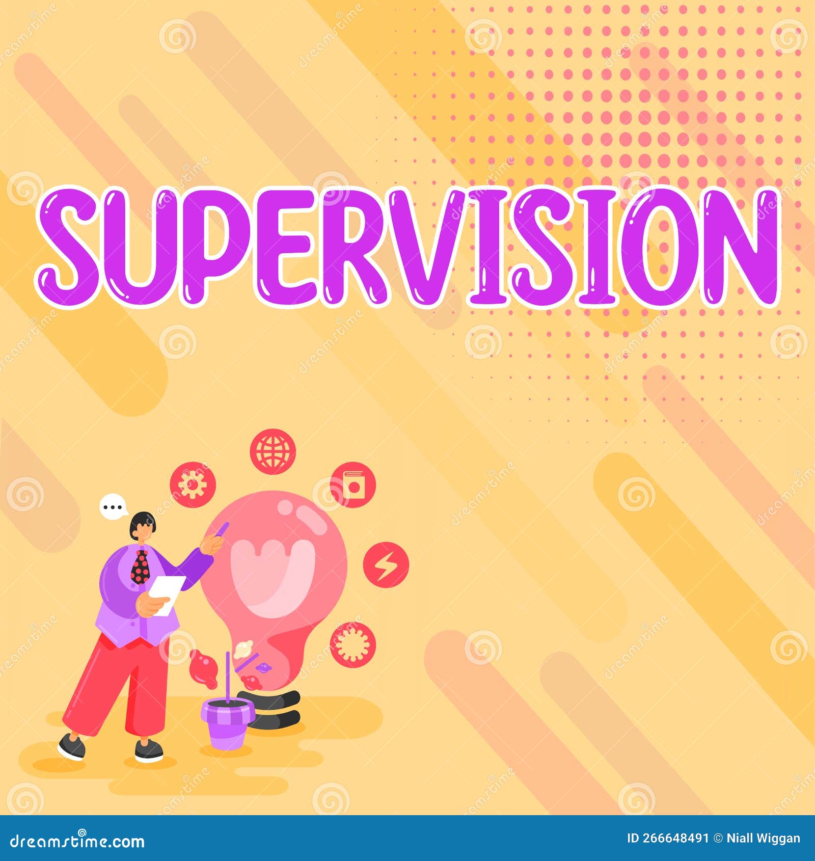 Conceptual Display Supervision. Business Showcase Monitoring and ... Conceptual Display Supervision. Business Showcase Monitoring and ...