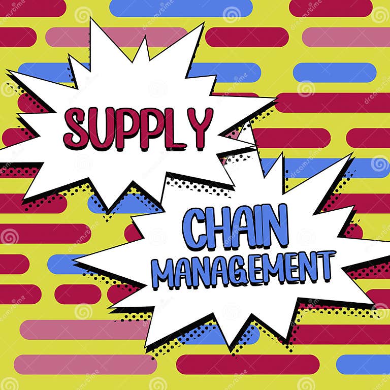 Conceptual Display Supply Chain Management. Business Showcase Aspects ... Conceptual Display Supply Chain Management. Business Showcase Aspects ...