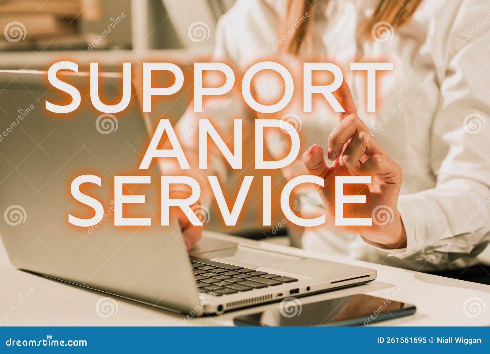 Handwriting Text Support and Service. Business Overview Technical ...