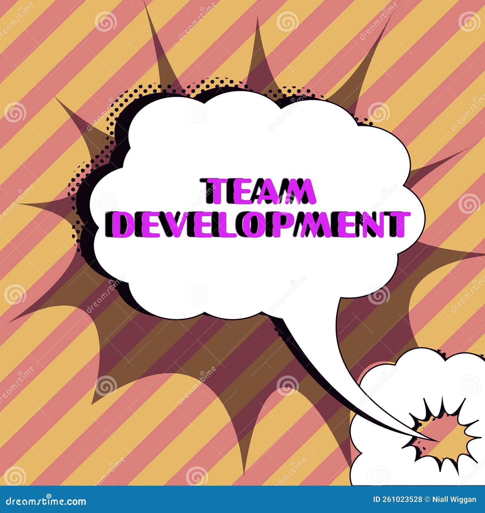 Writing Displaying Text Team Development. Word for the Enhancement of ...