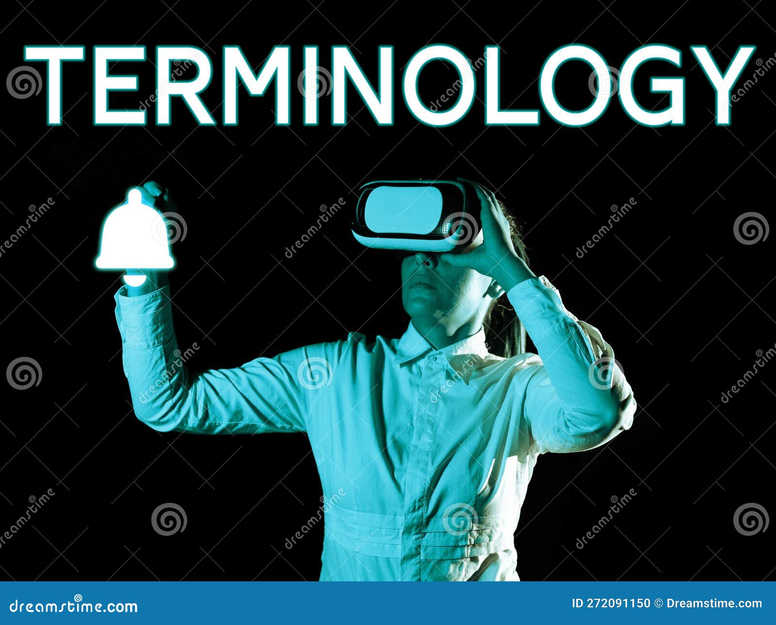 Conceptual Display Terminology. Business Overview Terms Used with ...