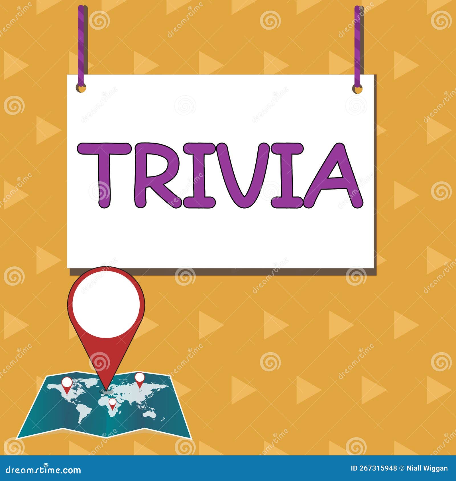 Conceptual Display Trivia. Internet Concept Details Considerations ...