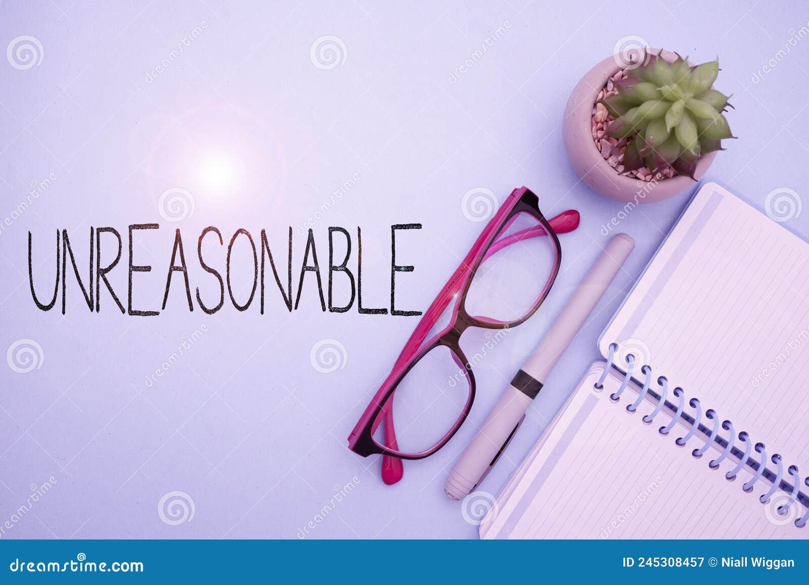 Conceptual Caption Unreasonable. Business Showcase Beyond the Limits of ...