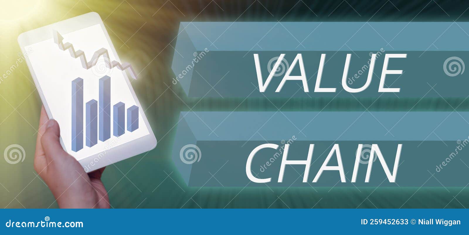 Conceptual Display Value Chain. Business Approach Set of Functional ... Conceptual Display Value Chain. Business Approach Set of Functional ...
