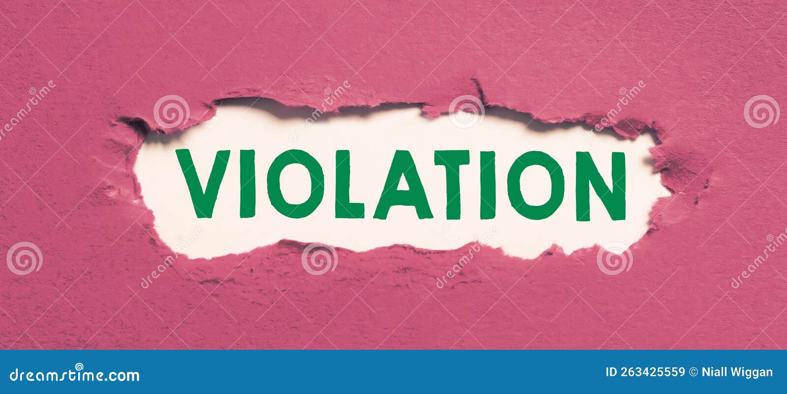 Conceptual Display Violation. Business Approach an Infringement of ... Conceptual Display Violation. Business Approach an Infringement of ...