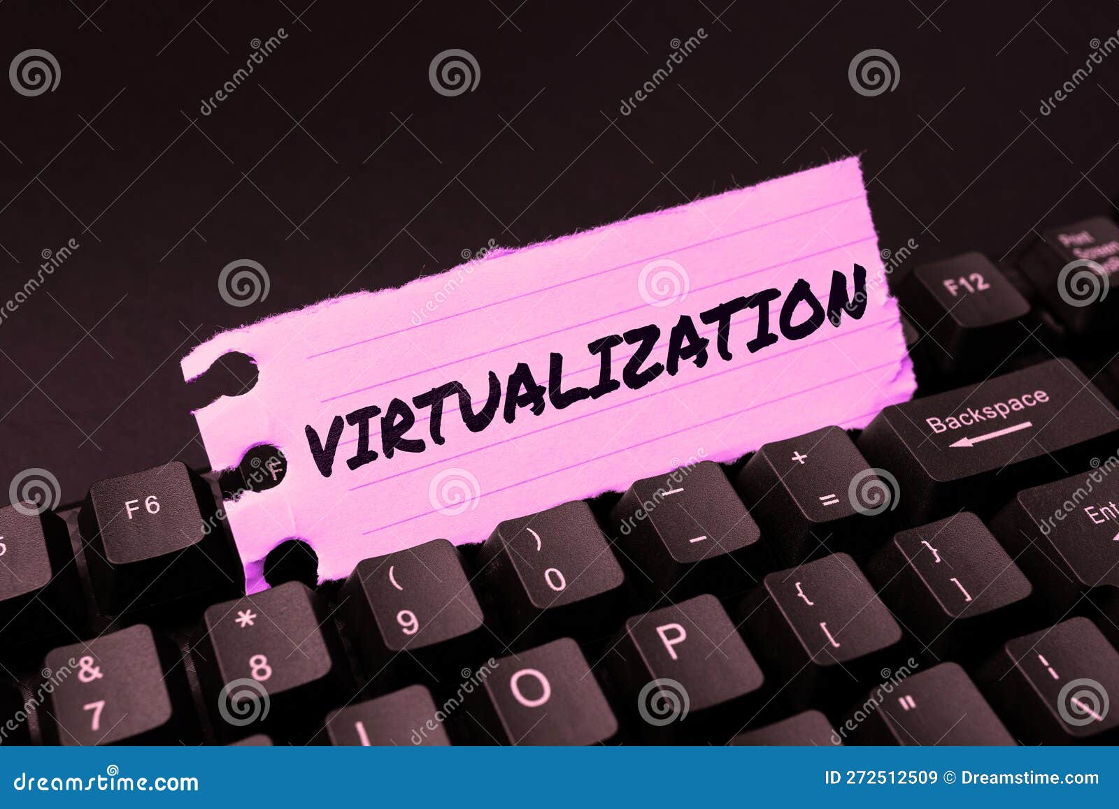 Conceptual Display Virtualization. Business Approach Application of ... Conceptual Display Virtualization. Business Approach Application of ...