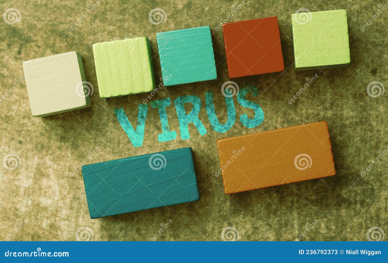 Conceptual Display Virus. Word Written on Infective Agent that Consists ... Conceptual Display Virus. Word Written on Infective Agent that Consists ...