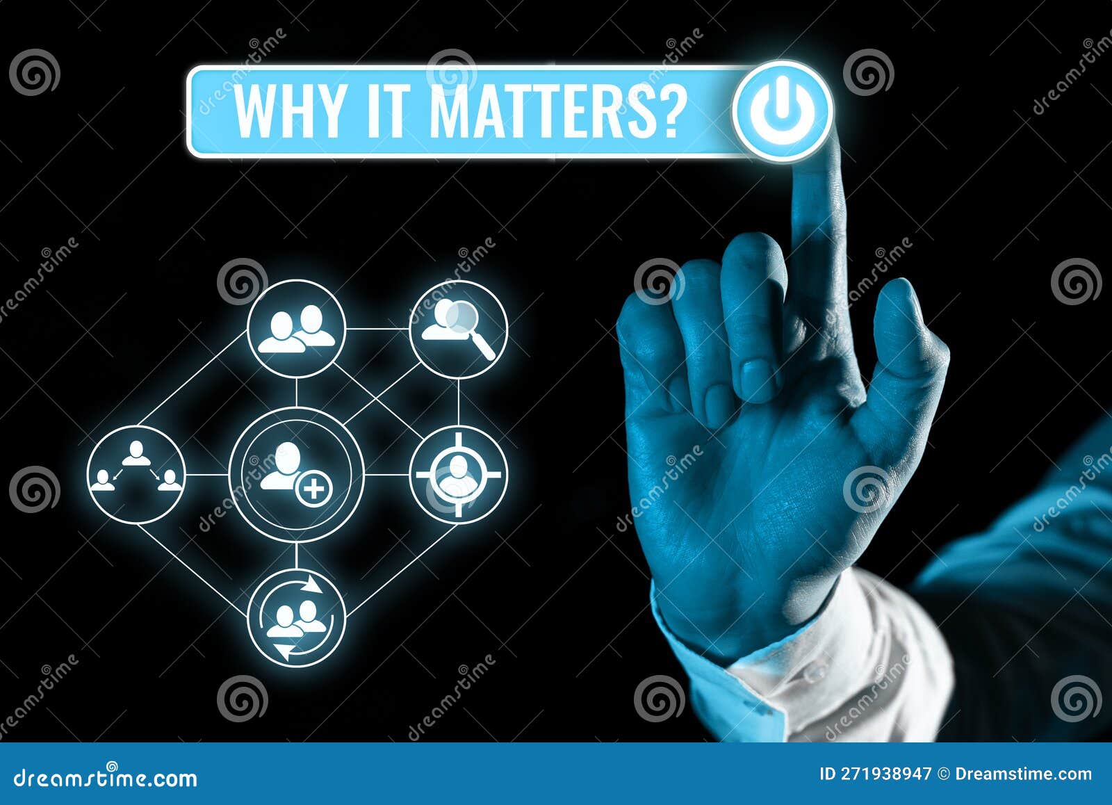 Conceptual Display Why it Matters. Word Written on Important Reasons To ... Conceptual Display Why it Matters. Word Written on Important Reasons To ...