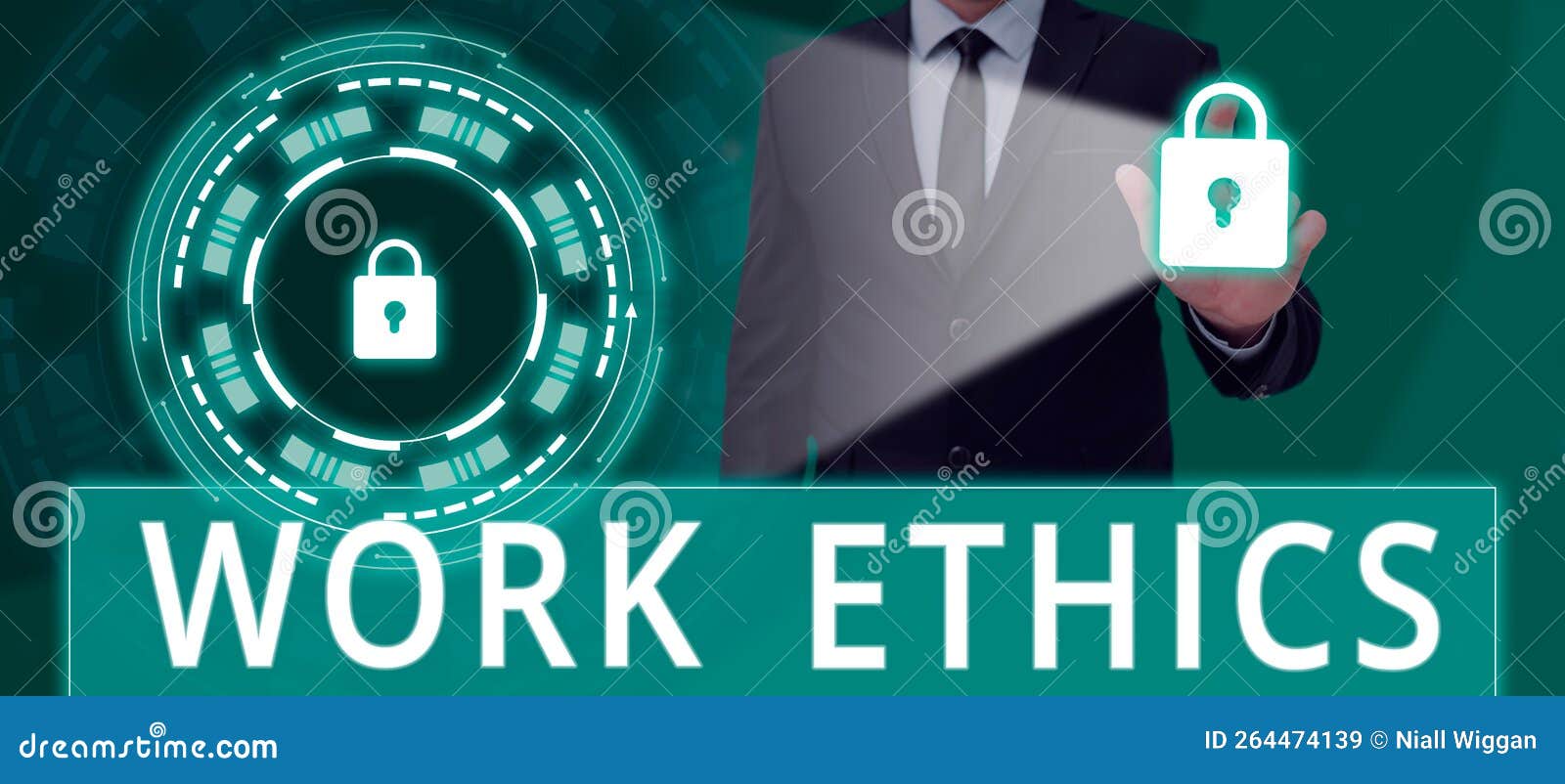 Conceptual Display Work Ethics. Business Idea a Set of Values Centered ... Conceptual Display Work Ethics. Business Idea a Set of Values Centered ...
