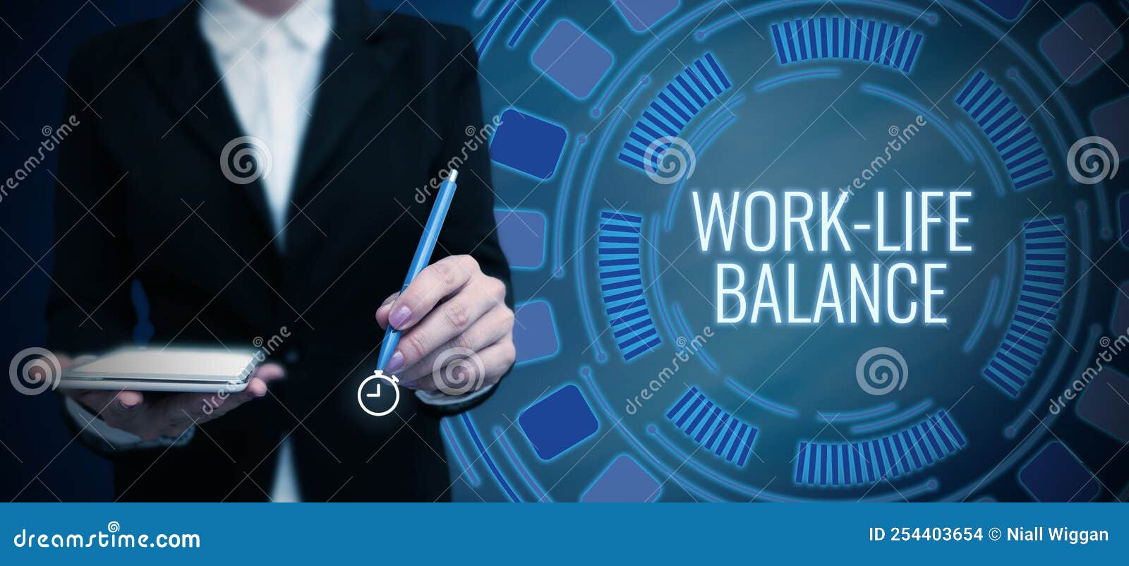 Conceptual Display Work Life Balance. Business Approach Division of ... Conceptual Display Work Life Balance. Business Approach Division of ...