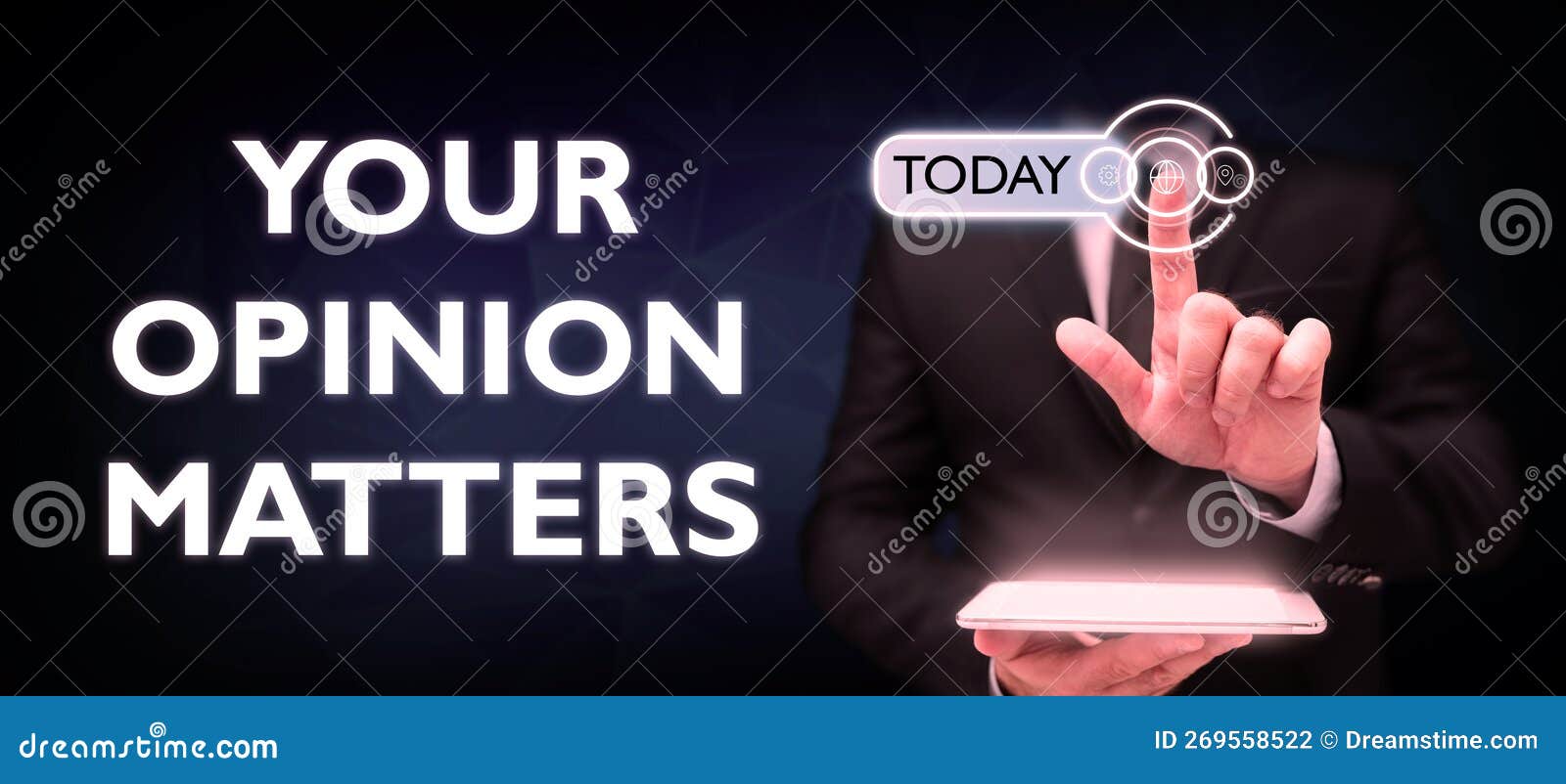 Conceptual Display Your Opinion Matters. Word Written on To Have Your ... Conceptual Display Your Opinion Matters. Word Written on To Have Your ...