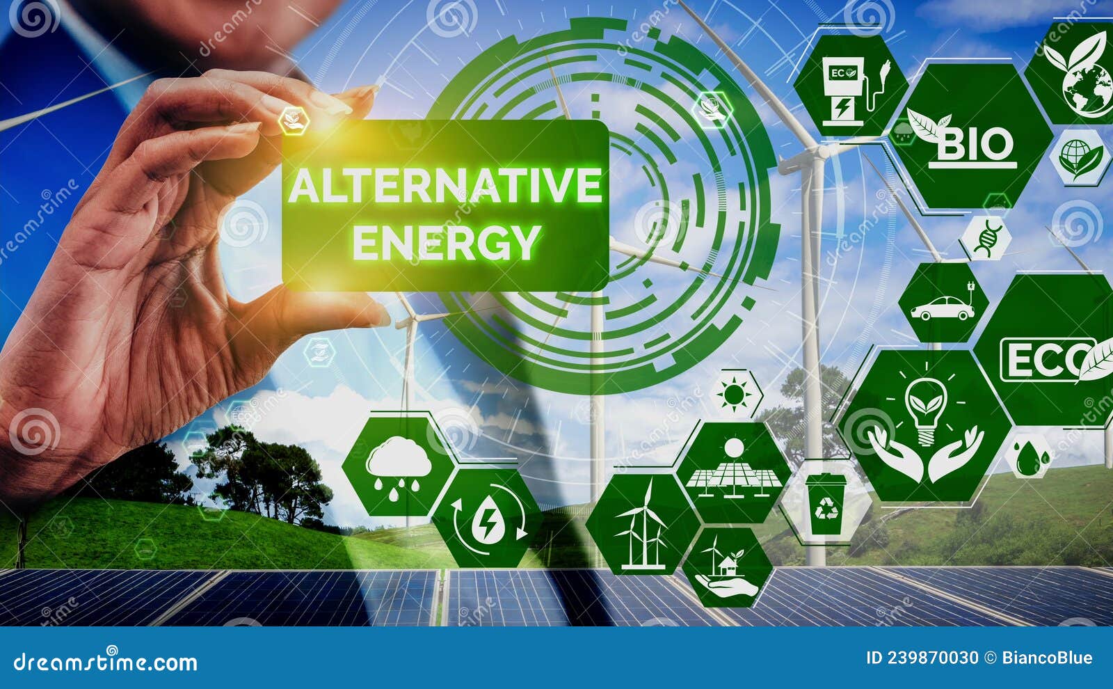 Conceptual Environmental Conservation and Sustainable ESG Development ...