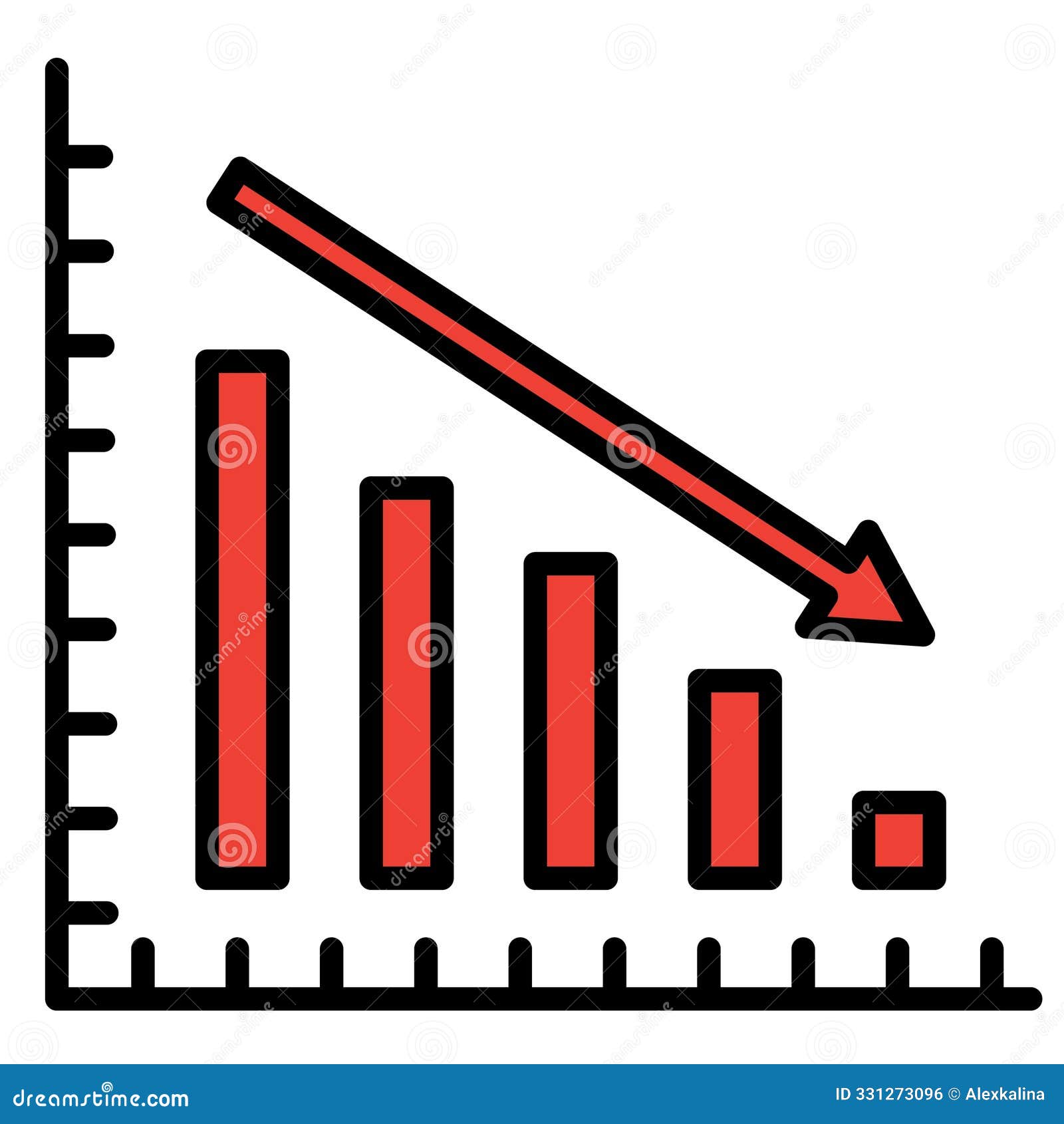 Finance. Vector Illustration Set Of Icons Of Settlement Operations, Accounting | CartoonDealer ...