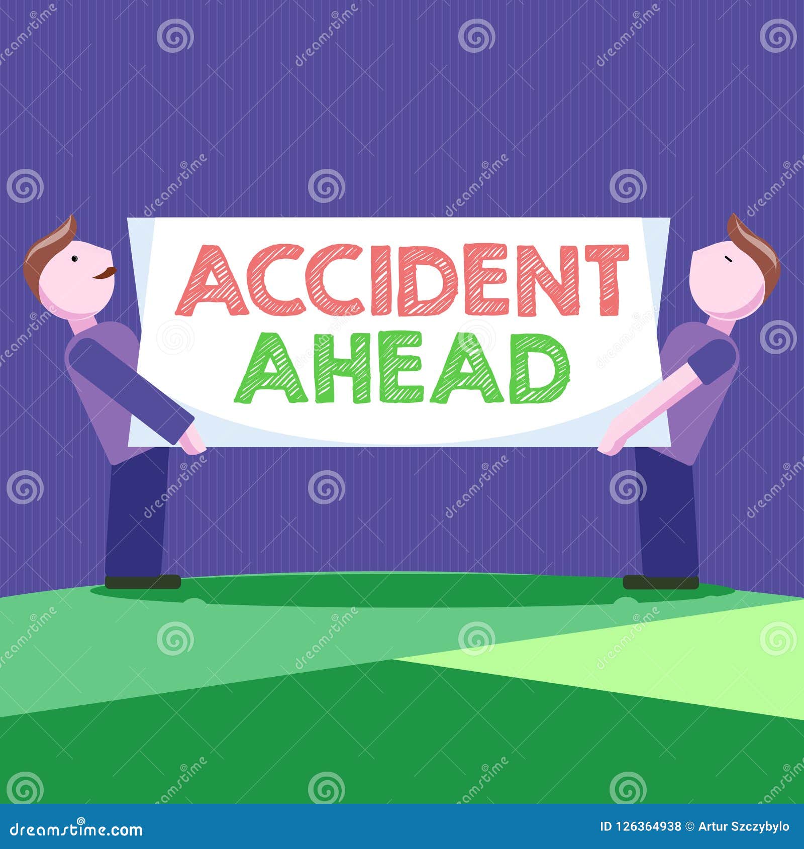 Conceptual Hand Writing Showing Accident Ahead. Business Photo ... Conceptual Hand Writing Showing Accident Ahead. Business Photo ...