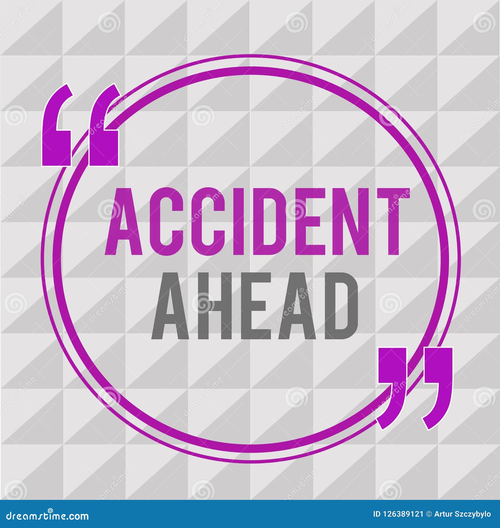 Conceptual Hand Writing Showing Accident Ahead. Business Photo Text ... Conceptual Hand Writing Showing Accident Ahead. Business Photo Text ...