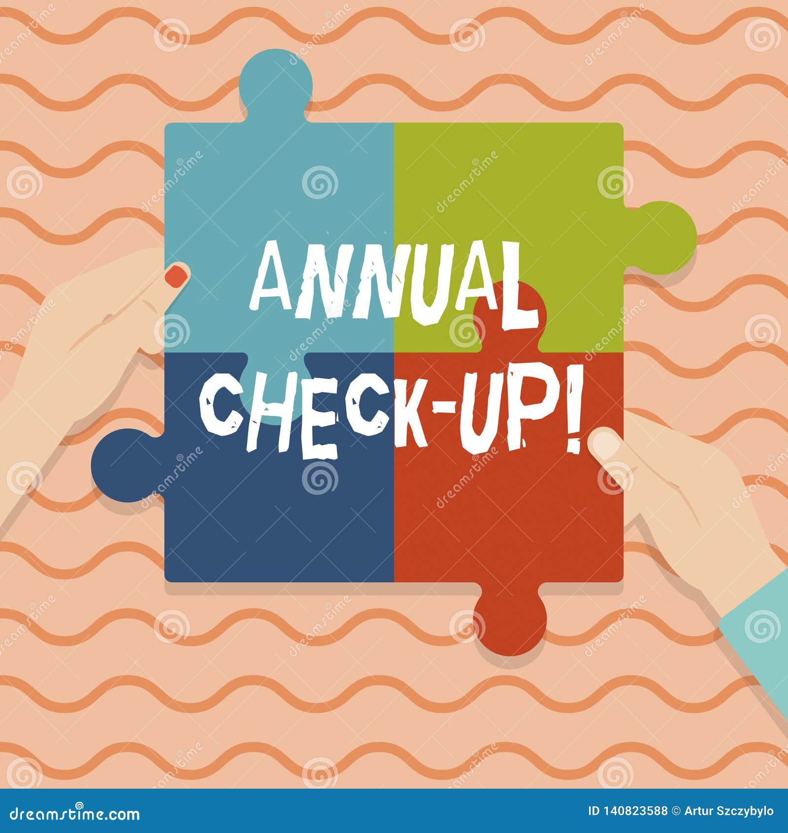Conceptual Hand Writing Showing Annual Check Up. Business Photo ... Conceptual Hand Writing Showing Annual Check Up. Business Photo ...