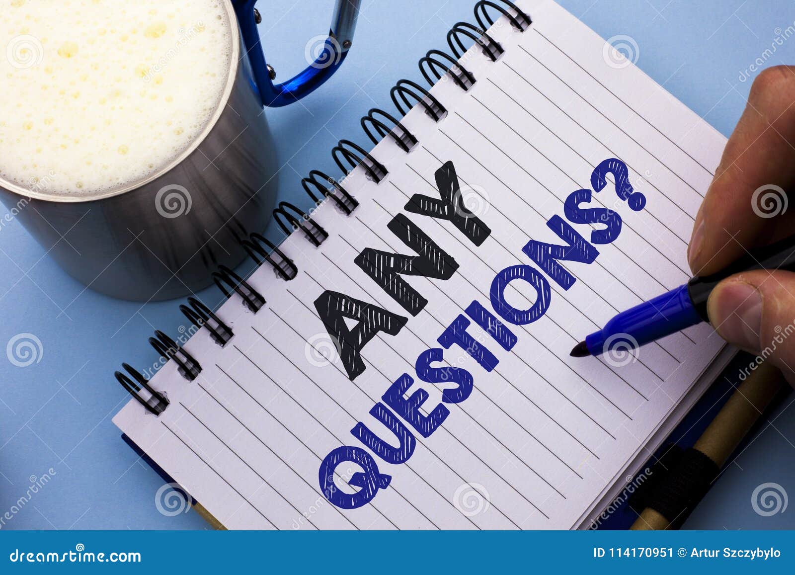 Conceptual Hand Writing Showing Any Questions Question. Business Stock ... Conceptual Hand Writing Showing Any Questions Question. Business Stock ...