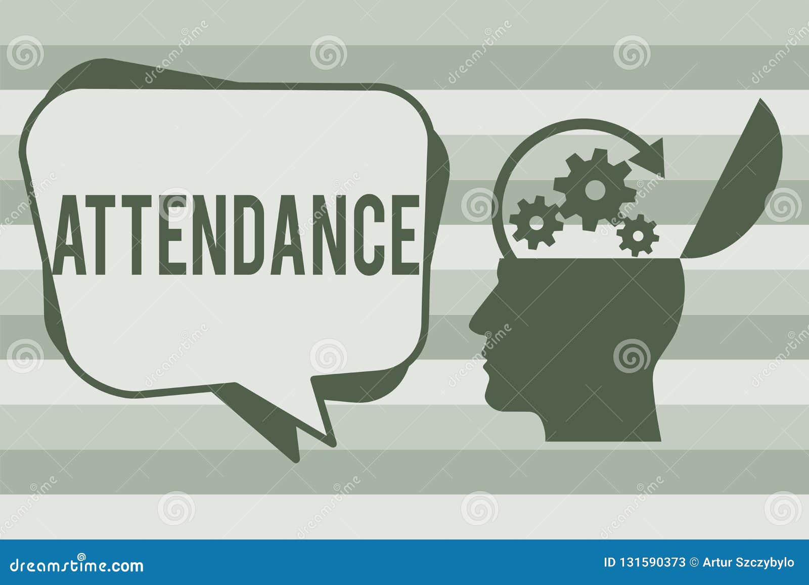 Conceptual Hand Writing Showing Attendance. Business Photo Text Going ... Conceptual Hand Writing Showing Attendance. Business Photo Text Going ...